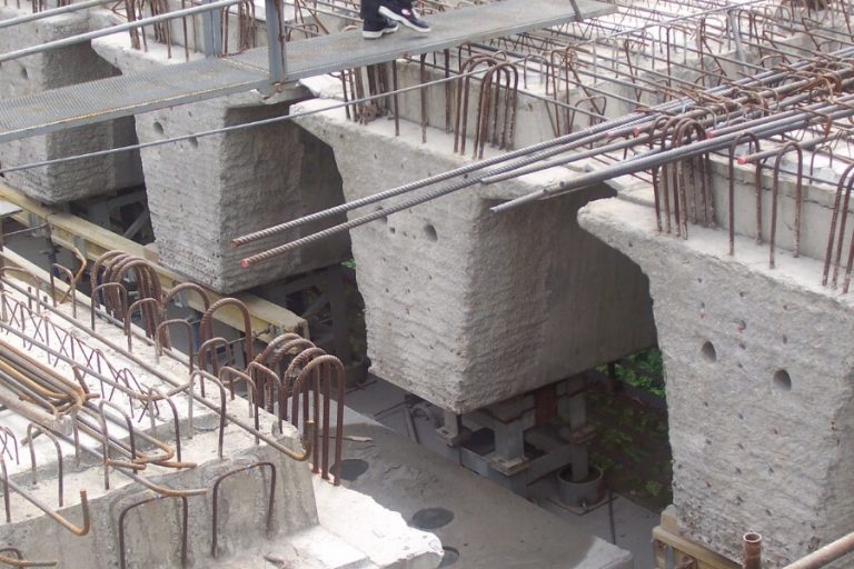 Basic Commercial Uses Of Post-Tension Concrete | Limitless Paving ...