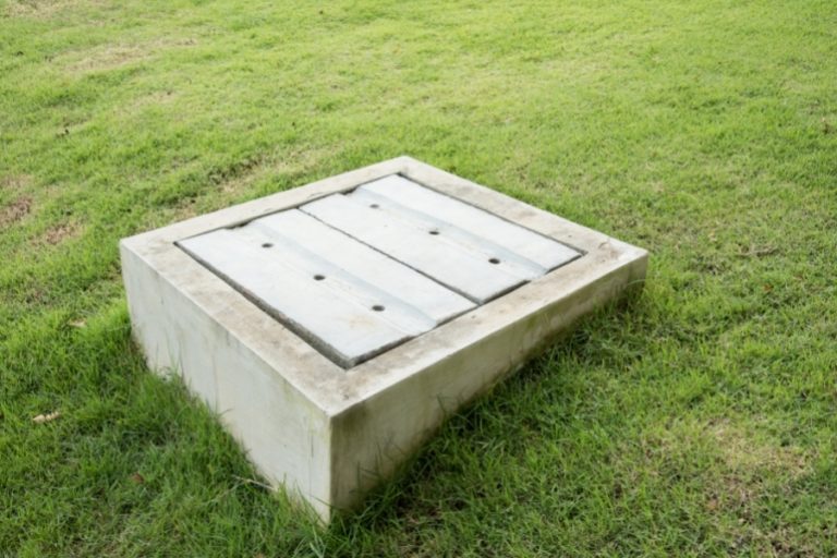 6 Steps For Great Commercial Catch Basin Installation | Limitless ...
